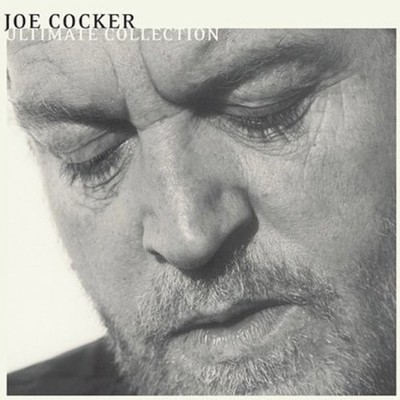 Joe Cocker ULTIMATE COLLECTION Best Of 20 Essential Songs NEW SEALED CD ...