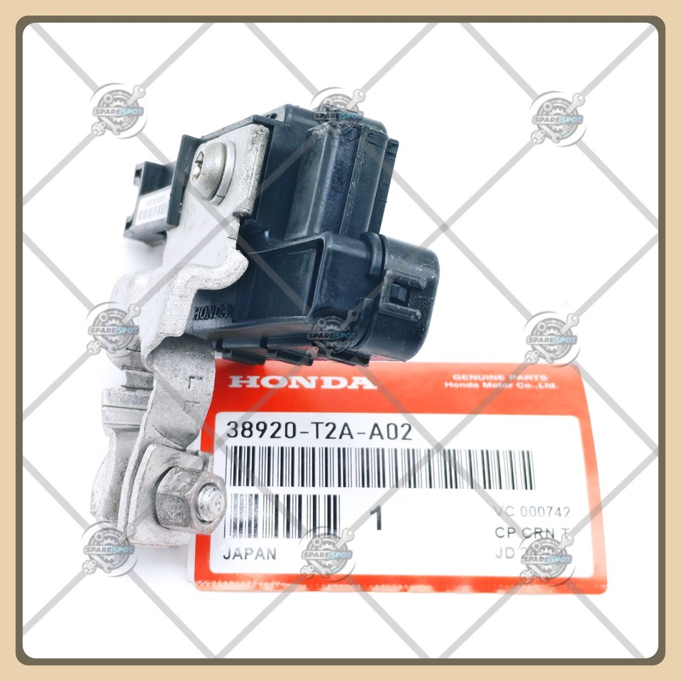 Genuine Battery Sensor 38920-T2A-A02 For Honda Accord 2013-2017 Acura ...