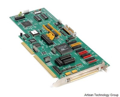 Galil Motion Control DMC-1740 ISA Optima Motion Controller | eBay