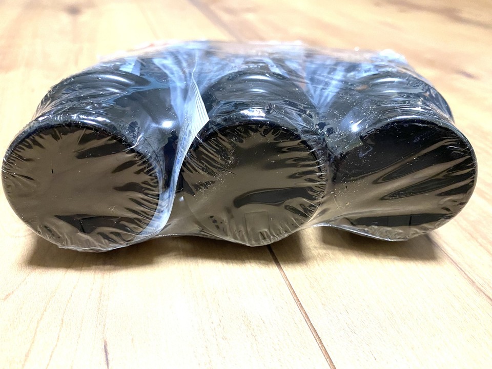 OXY Deep Wash Ultra Micro Charcoal Scrub Large Capacity Facial Cleanser 200g x 3 | eBay