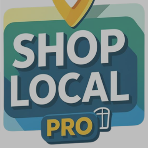Shop Local Pro | eBay Stores