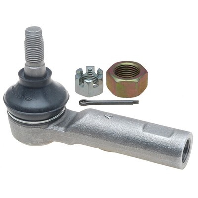 45A1336 AC Delco Tie Rod End Front or Rear Driver Passenger Side Right ...