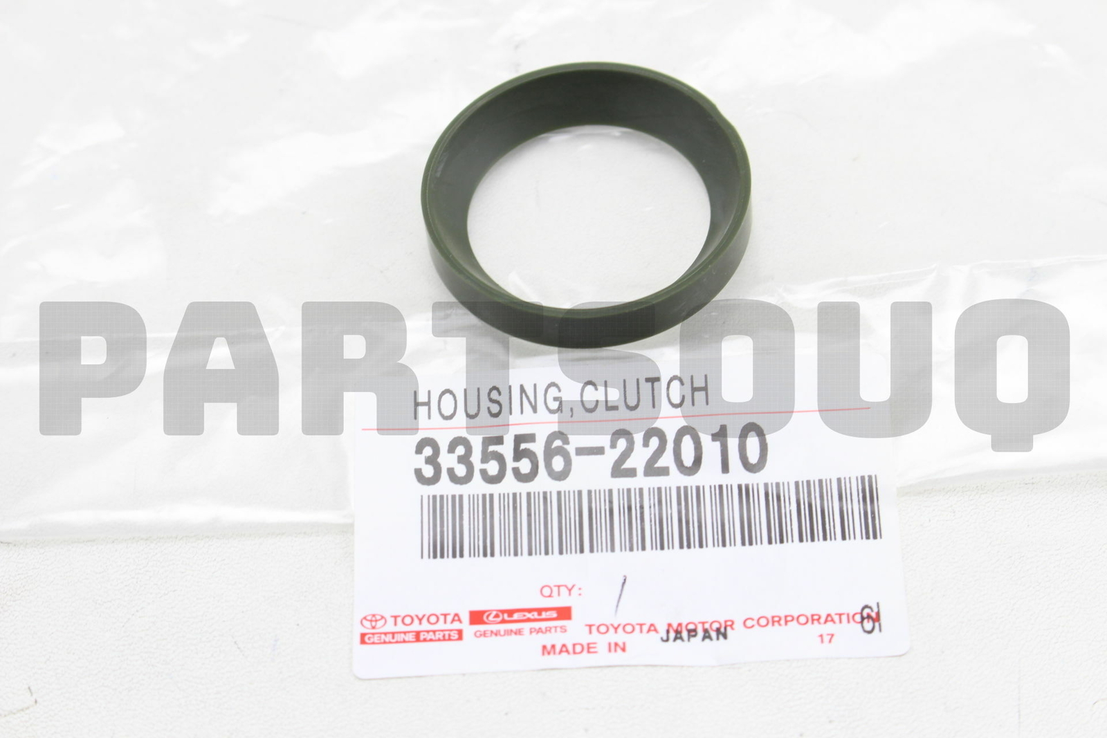 3355622010 Genuine Toyota SEAT, SHIFT LEVER SPRING 33556-22010 | eBay