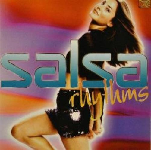 Various Salsa Rhythms (CD) (UK IMPORT) | eBay