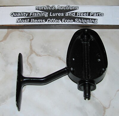 Reel Parts & Repair - Mitchell 300