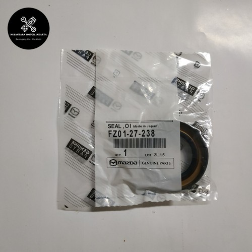 OEM Automatic Transmission Driveshaft Oil Seal Fit Mazda 3 2012-2023 ...
