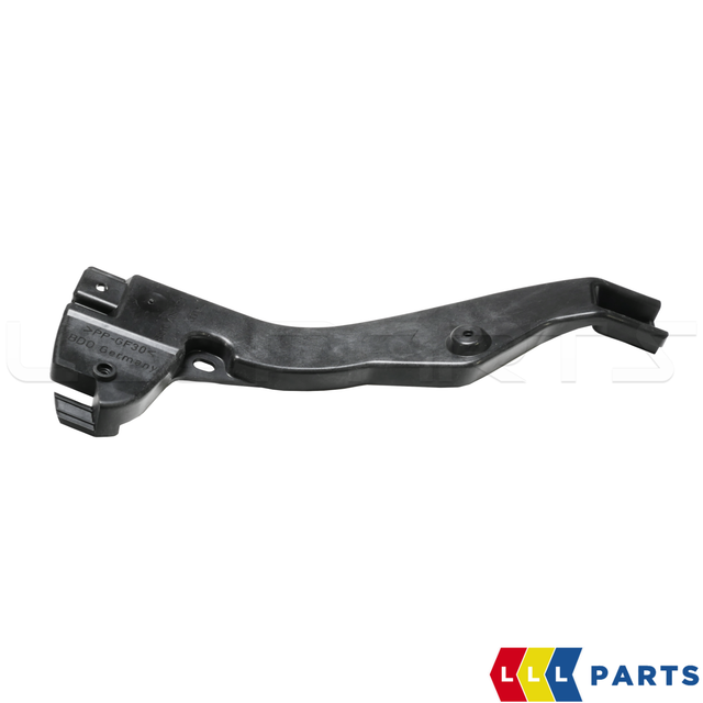 Audi A4 B7 Front Left Bumper Bracket Support 8E0807203B OEM for sale ...