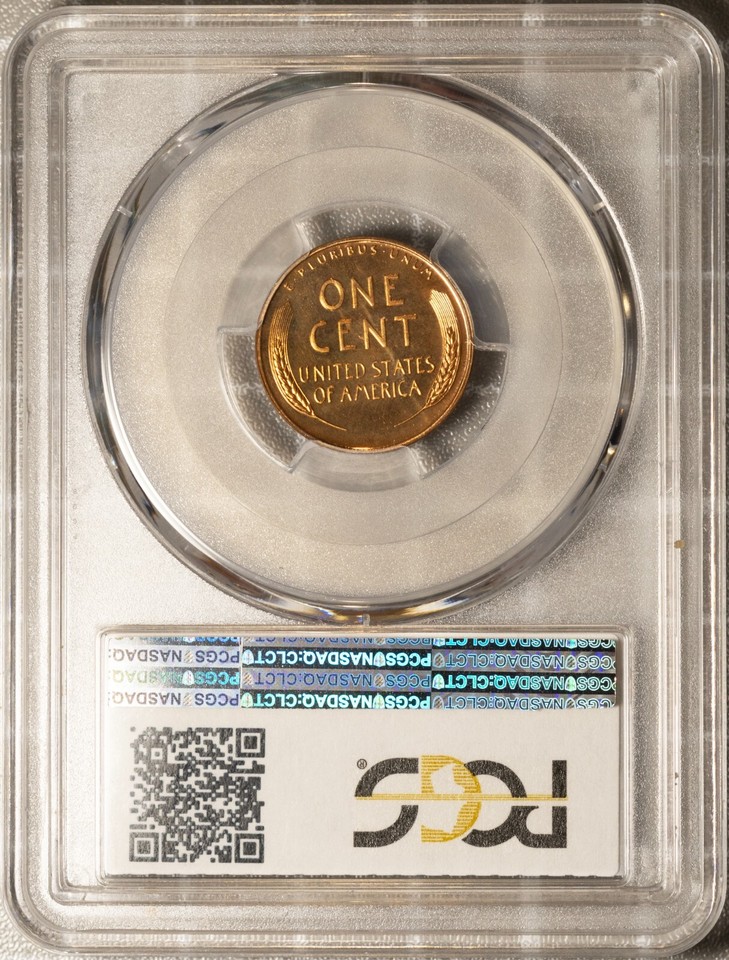 1951 1c Lincoln Small Cent PR 66 PCGS # 3362.66-84283048 + Bonus | eBay