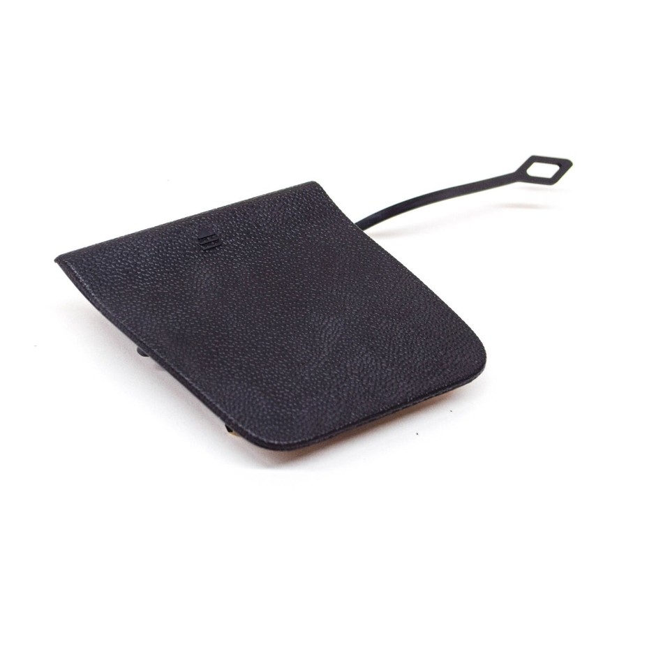 Rear Tow Cover 2538850023 For 2016-2019 Mercedes GLC X253/C253 GLK 250D ...