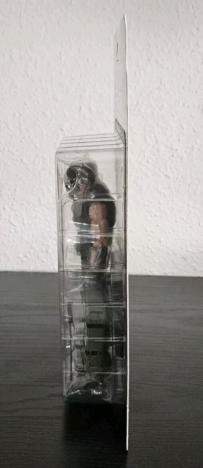 Valaverse Action Force Bone Collector 100th Figure 6" Action Figure ...