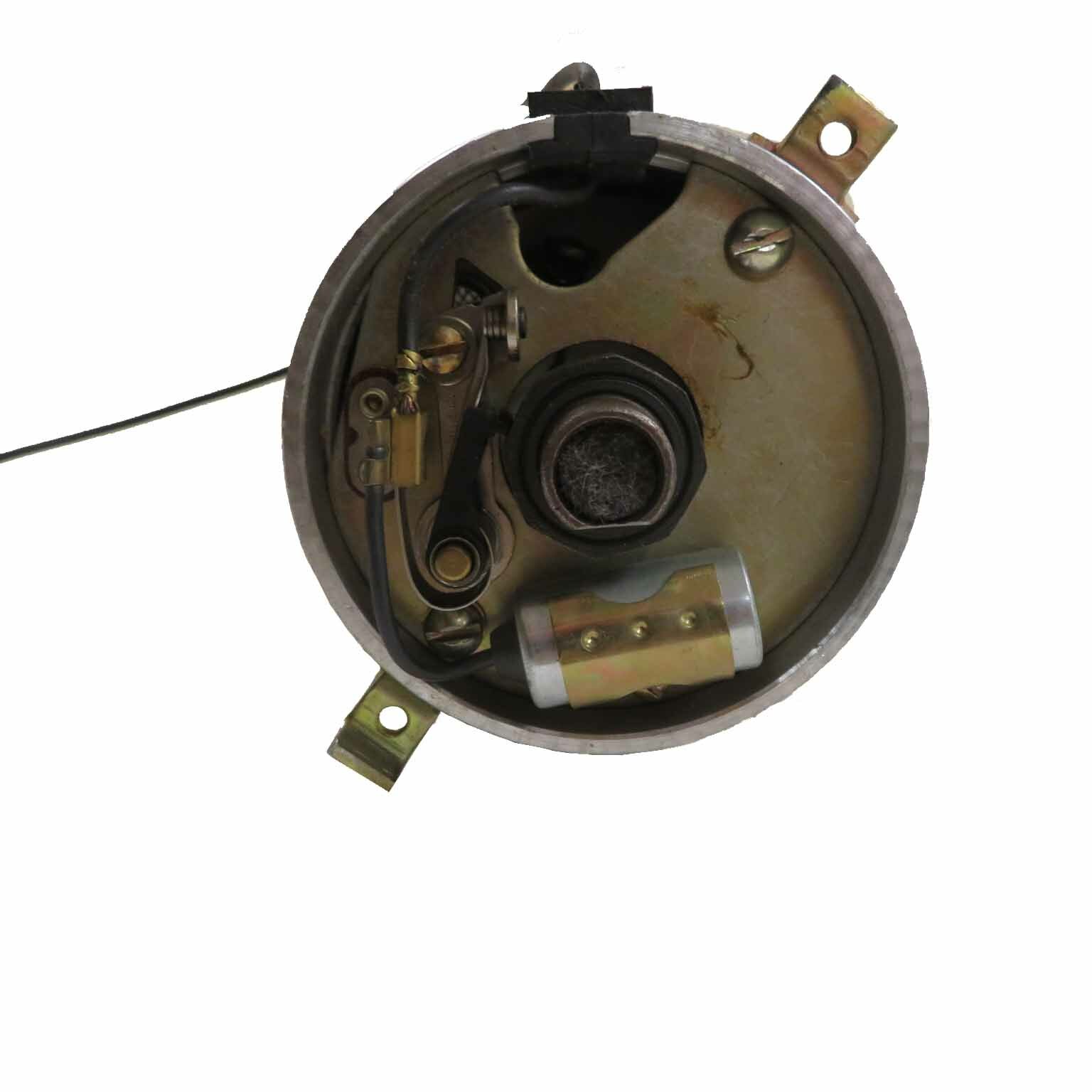 Ford+351+PRESTOLITE+Marine+Distributor+E5jl-12100-ca+STD+Rotation+7020s ...