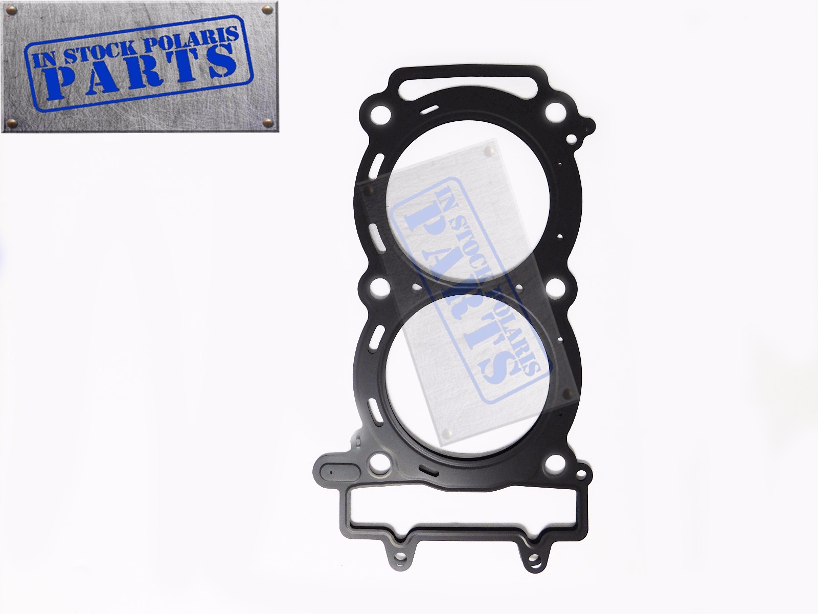 PURE POLARIS 2011 2012 2013 RZR XP 900 OEM CYLINDER HEAD GASKET | eBay
