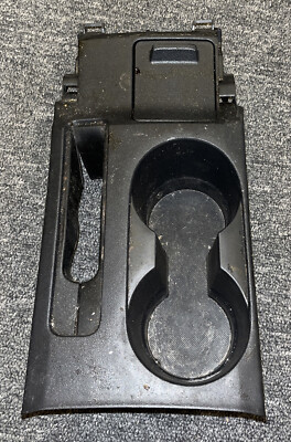 2005-2010 Scion tC Center Console Cup Holder E-Brake Cover Trim 58941 ...