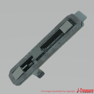 TOYOTA LAND CRUISER FZJ100 1998-2001 Genuine Cooler Cover No.1 88891 ...