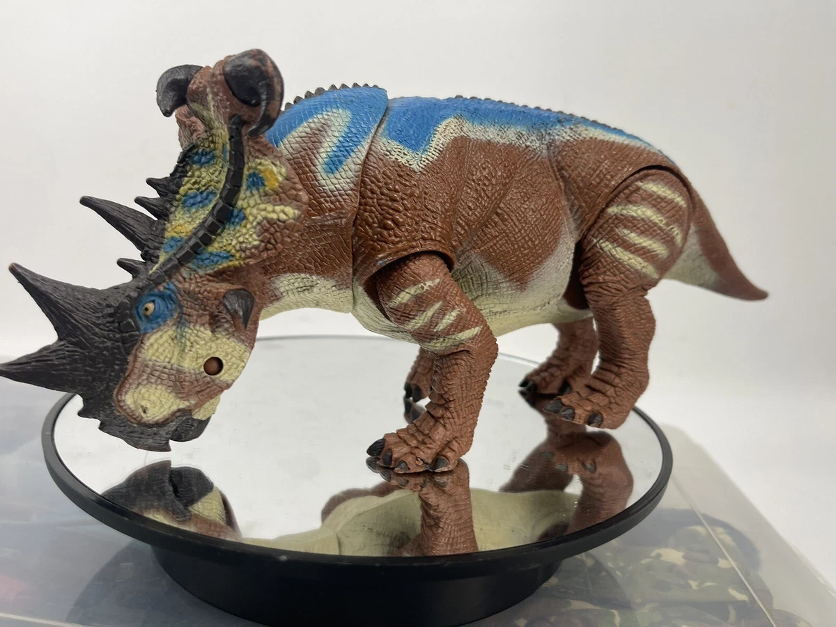Jurassic Park Pachyrhinosaurus