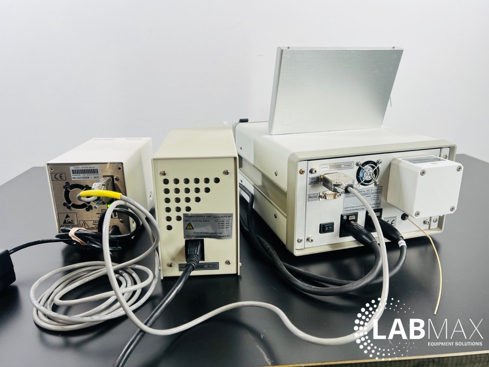 Thales Nano H-Cube High-Pressure Reactor AS-IS | eBay