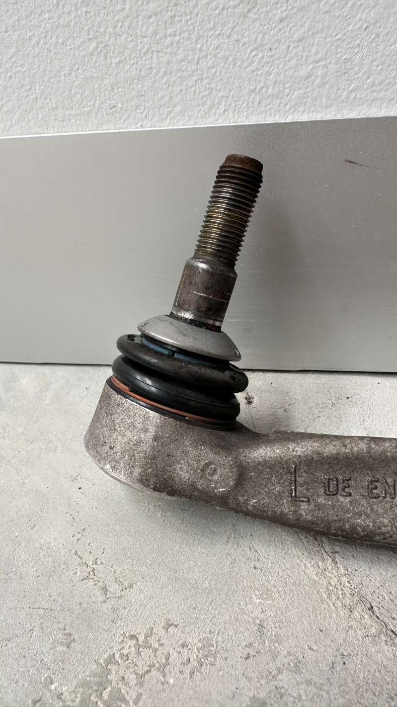 BMW F80 F82 F83 M3 M4 Front Lower Control Arm (Left) 31122284529 | eBay