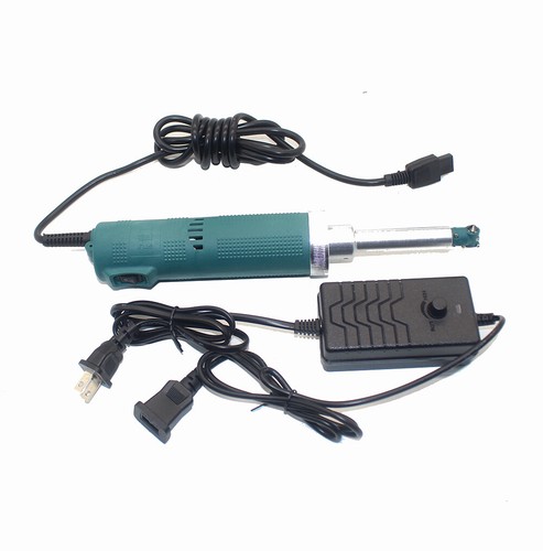 Handheld Electric Bore Chamfering Machine Metal Inner Hole Deburring ...