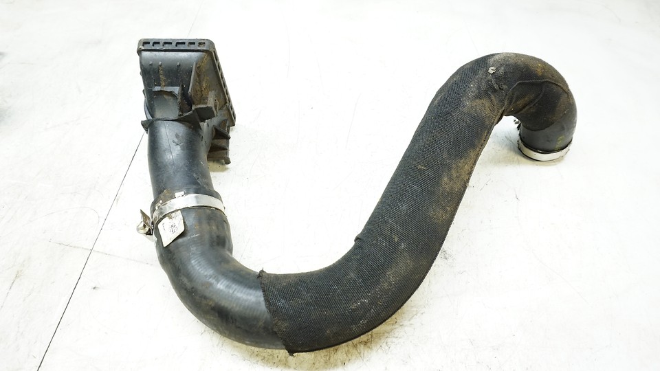 2018-2020 Audi A4 A5 2.0L Turbo to Intercooler Hose 8W0145738F | eBay