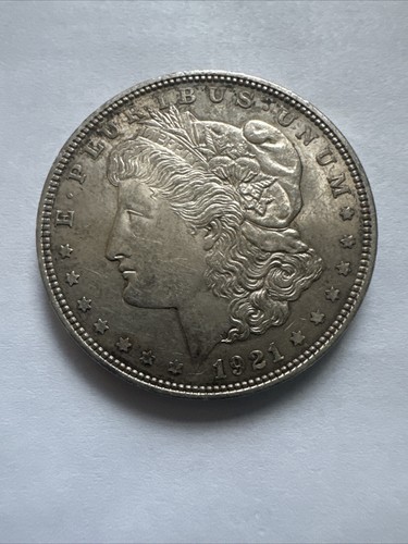 Morgan Coin | eBay