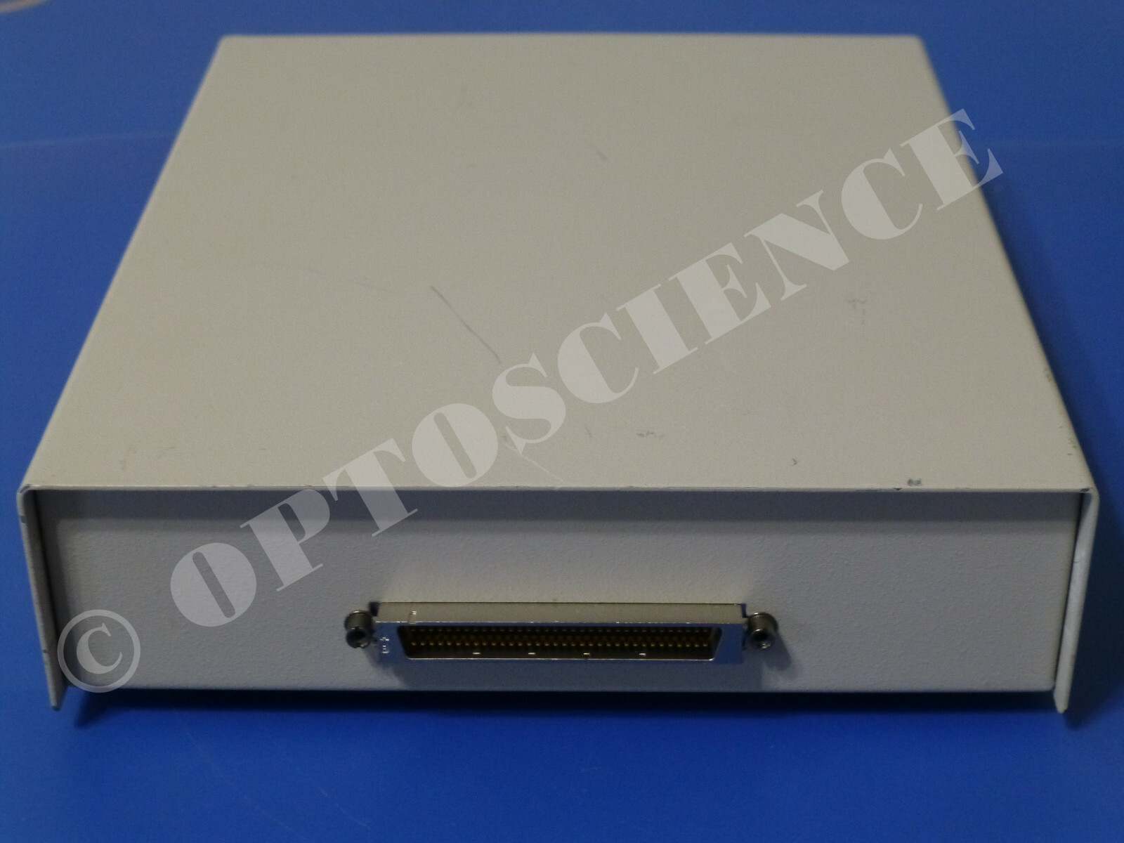 National Instruments NI SCB-68 Shielded I/O Connector Block / Screw ...