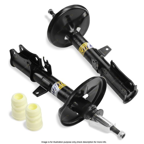 Rear Strut Shock Absorbers ST7004 ST7005 for LEXUS ES300 MCV20 MCV21 ...