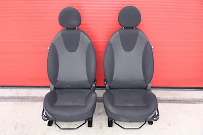 Mini Cooper S One Clubman Cabrio Roadster R58 R59 R55 R56 R57 Sitze ...