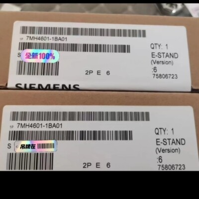 NEW Siemens Simatic Siwarex U 7MH4601-1BA01 module 1PCS DHL or FedEx #Z ...