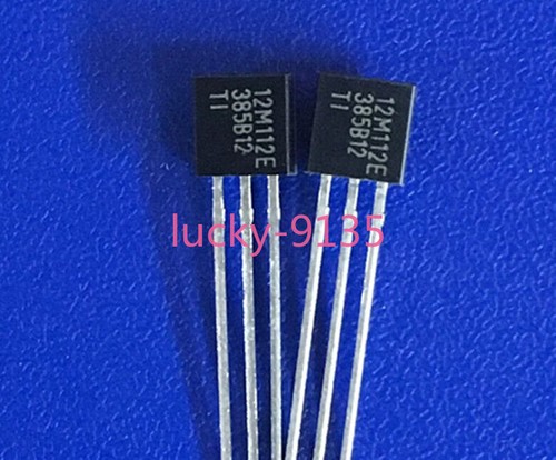 10pc Transistor LM385-1.2V TO-92 | eBay