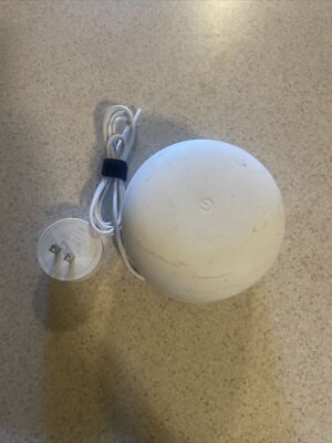 Google Nest Router - Model # H2D 193575001593| eBay