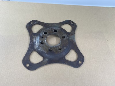 Original MOPAR Stock Flex Plate 727 904 Dodge Plymouth Chrysler | eBay