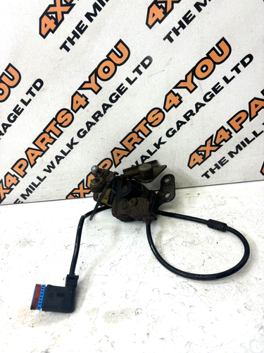 2013 MERCEDES BENZ E220 W212 HEADLIGHT LEVEL SENSOR | eBay UK