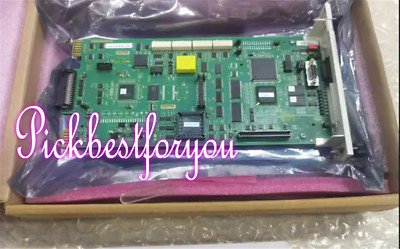 1PC USED ABB DCS BRC400 SPBRC400 (DHL or EMS 90 days warranty) #H104XA ...