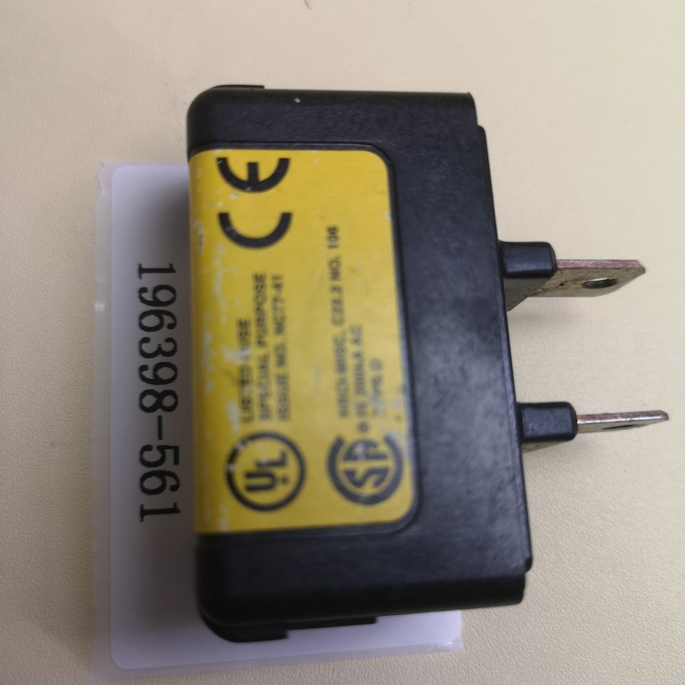 (1 PCS) Bussmann Fuse TCF60 | eBay
