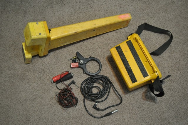 3m Dynatel 2210 Pipe Cable Locator Transmitter for sale online | eBay
