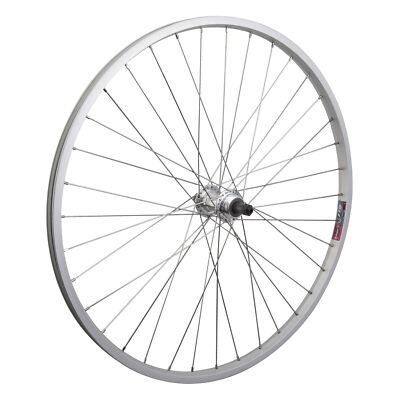 Wheel Master Rear Bicycle Wheel 26 x 1.5 32H, Quick Release, Alloy ...
