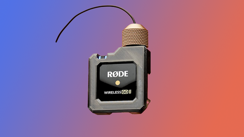 Rode Wireless GO II or I Protection Cage | eBay
