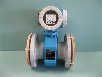 Flow Meters - Promag 50