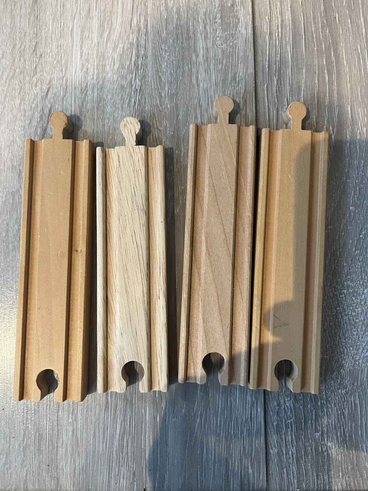 Brio Train Track Junctions ELC Engines Thomas Railway Wooden Toy ...