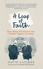 David Latimer A Leap of Faith (Gebundene Ausgabe) (US IMPORT ...
