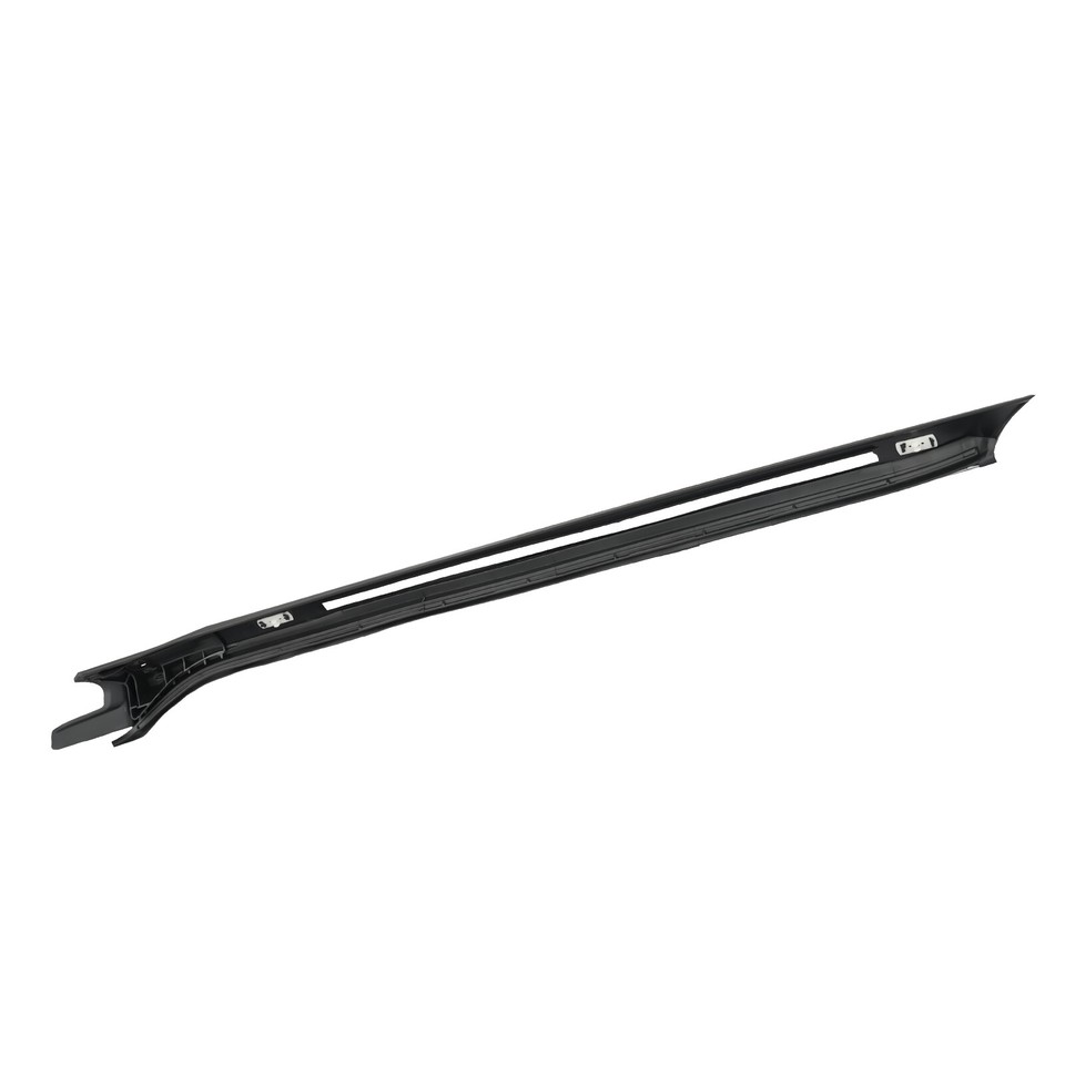 Right Wind Shield a Pillar Trim Molding For 2014-2022 Range Rover Sport ...