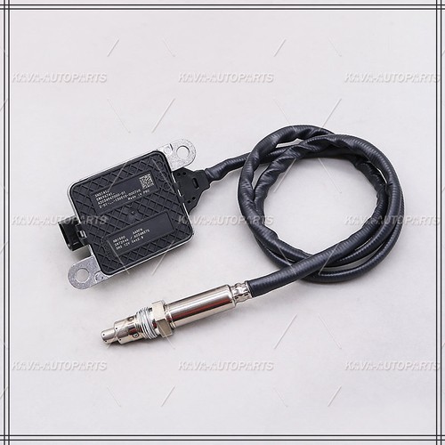 NEW 2872946 NOx Nitrogen Oxide Sensor For Kenworth Peterbilt Cummins 15 ...