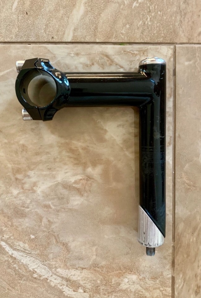 SUPER RARE Vintage Salsa Quill Stem - 90mm - 26.0 clamp - REMOVABLE ...