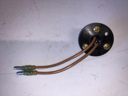 1994 175 HP MERCURY V6 OUTBOARD TEMPERATURE SENSOR ASSEMBLY 13221A1 LOT ...