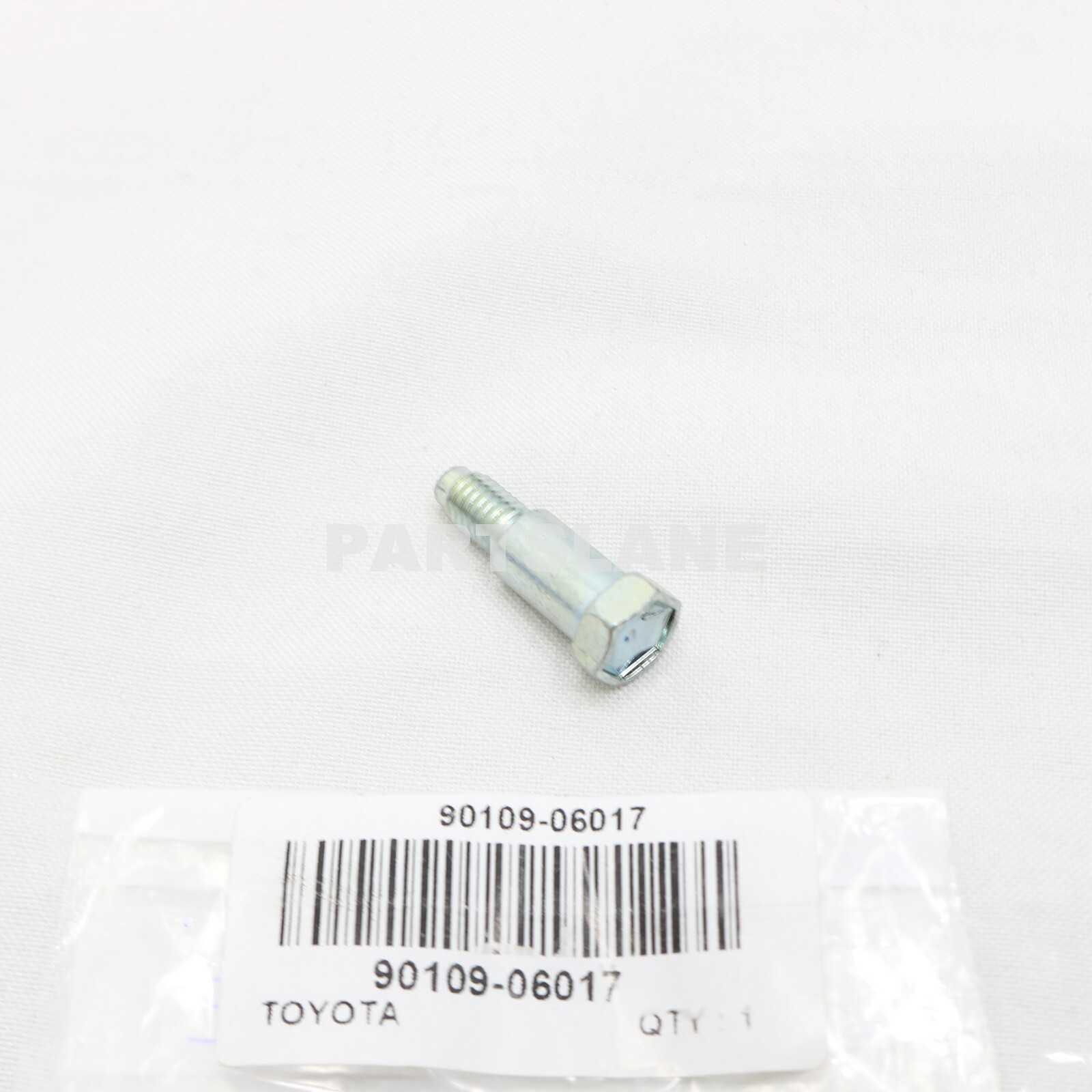90109-06017 Toyota OEM Genuine BOLT | eBay