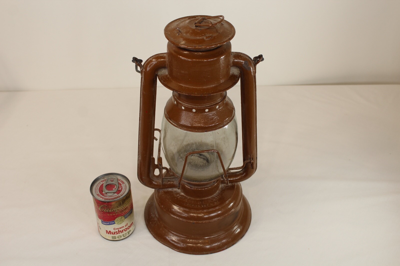 Antique Defiance Lantern Oil Kerosene Barn Railroad No. 200 Rochester ...