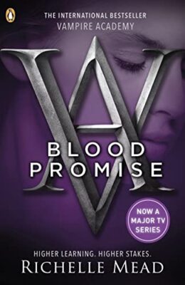 Vampire Academy: Blood Promise (book..., Mead, Richelle | eBay Australia