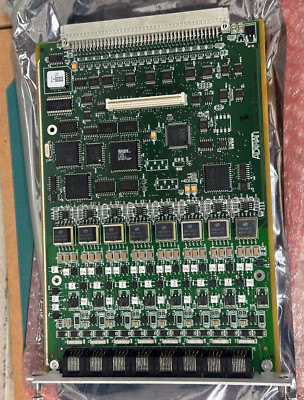 Adtran 1200310L1 Octal FXO 8-Port Interface Module Card | eBay
