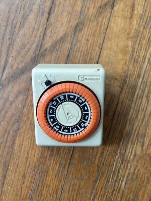 Intermatic Time-All Security E10694 Wall Plug in Timer | eBay
