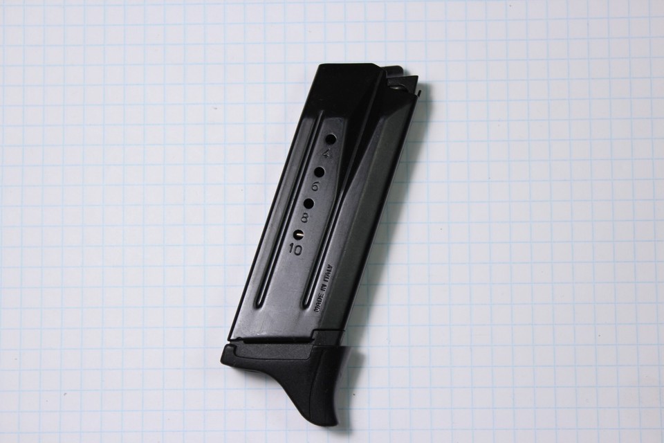 Factory Ruger SR9 & SR9c Pistol Magazine SR 9 9mm 10rd | eBay